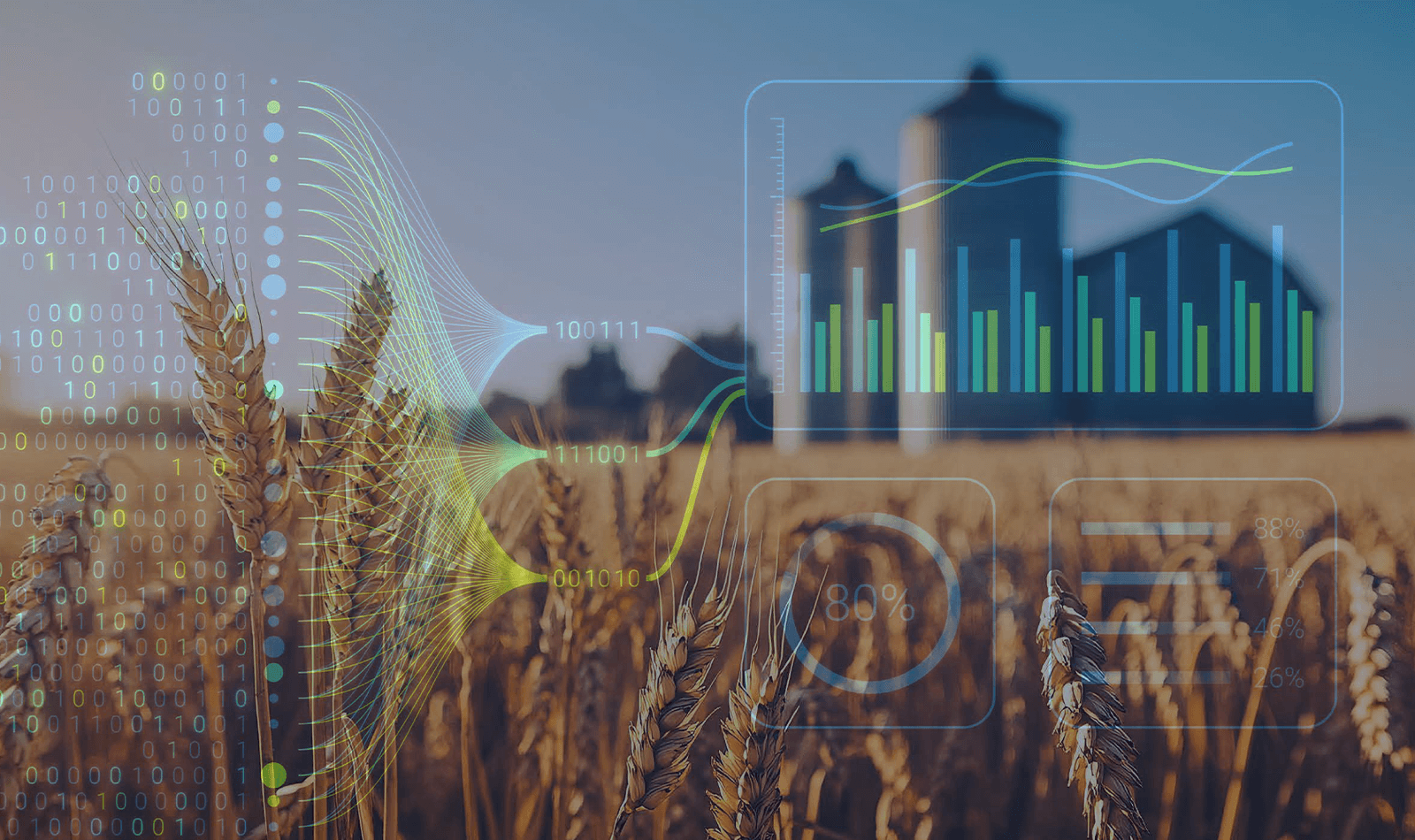 SmartMills™ 3.0 MES: Reinventing mill efficiency | Kice Industries